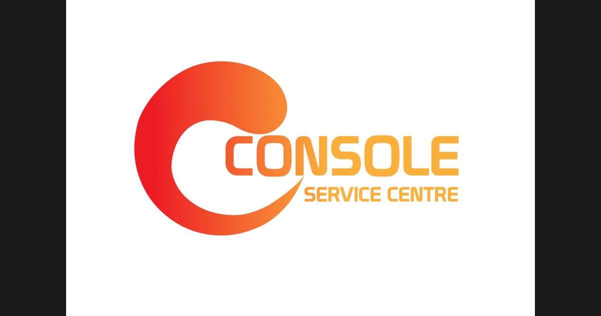 Console Repair Services | Console Service Centre